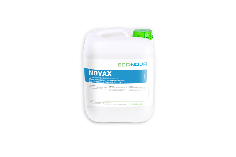 Novax - Eco Nova