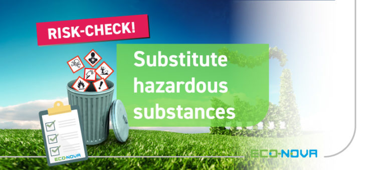 Eco-Nova GmbH - Eco Nova