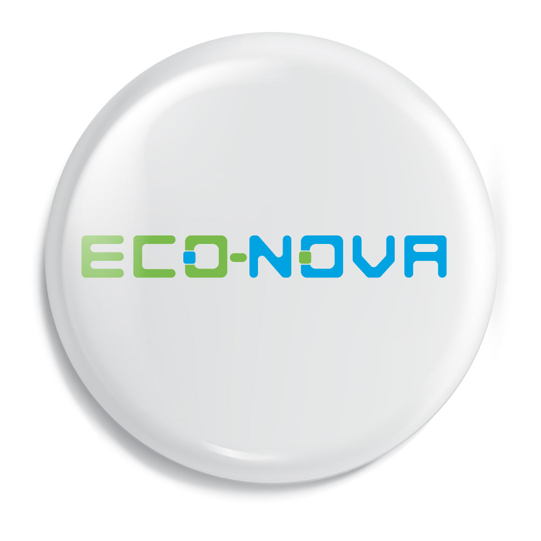 Tony Chocolonely & Eco-Nova - Een perfecte match!