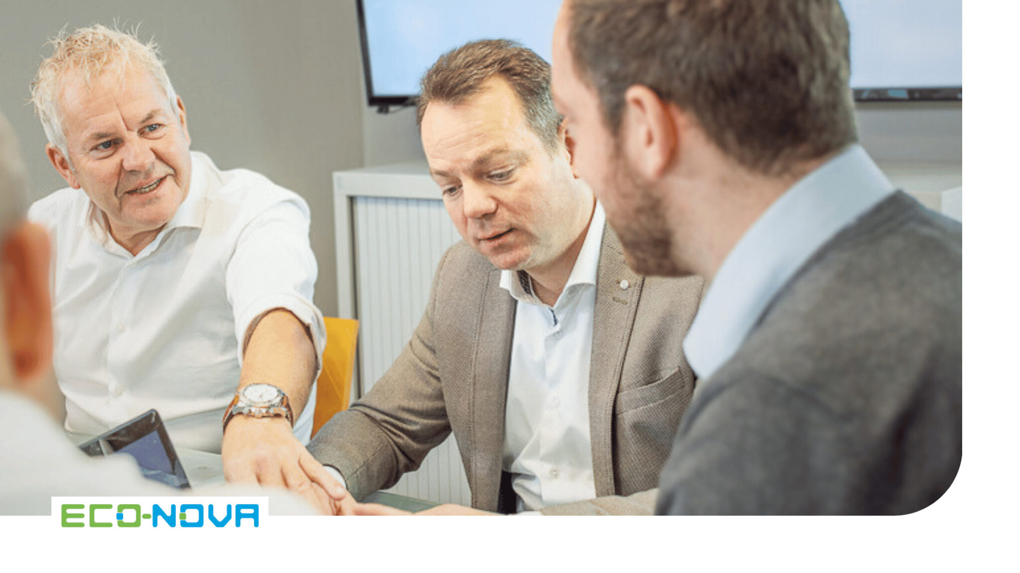 Interview with Easy Engineering Magazine - Read now