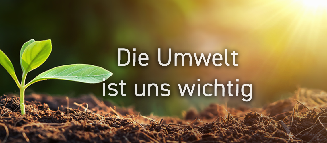 Das Holzhaus im Industriegebiet - Die Umwelt ist uns wichtig - Eco Nova